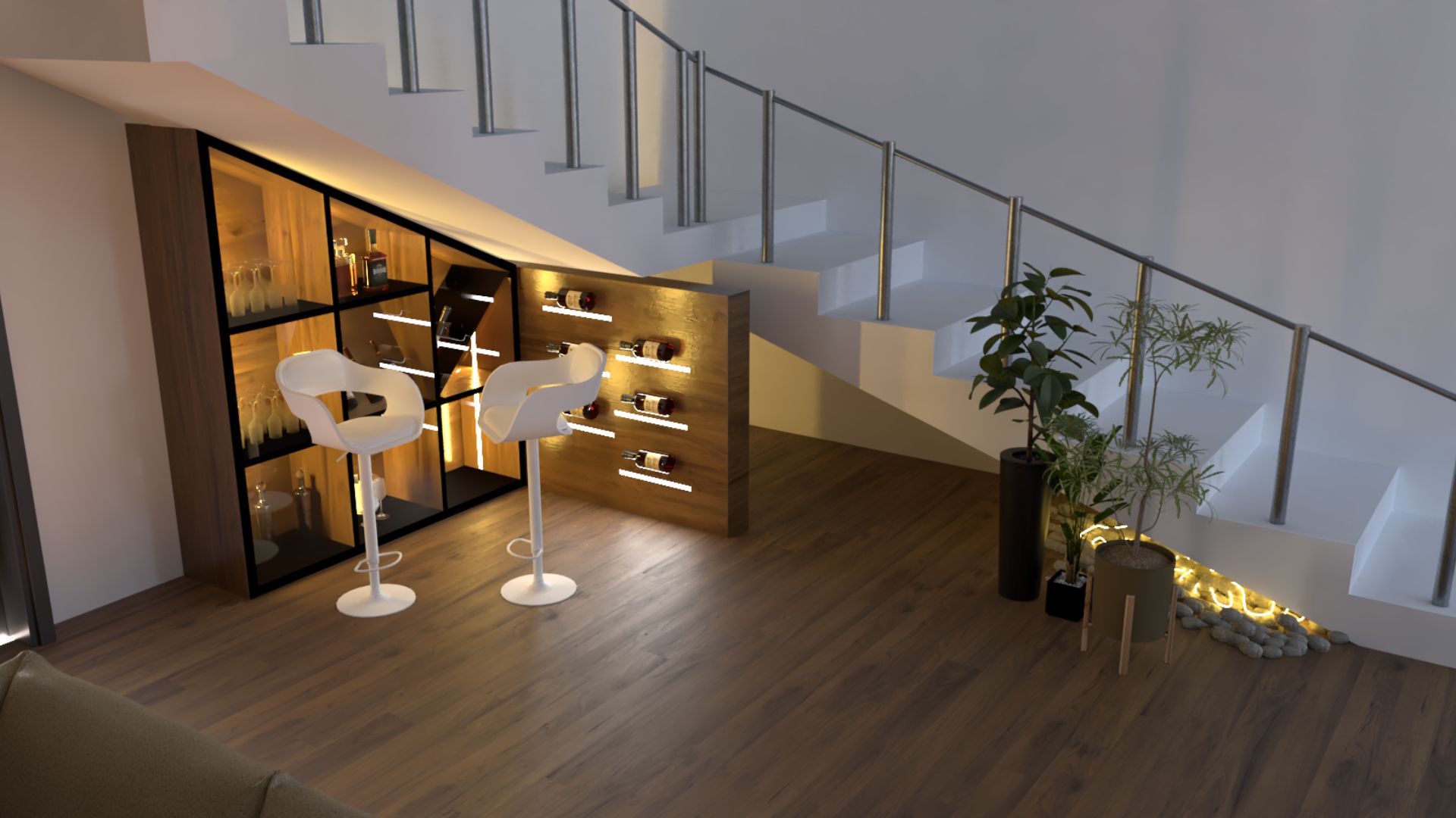 Arvex Ng – Arvex Creative Solutions